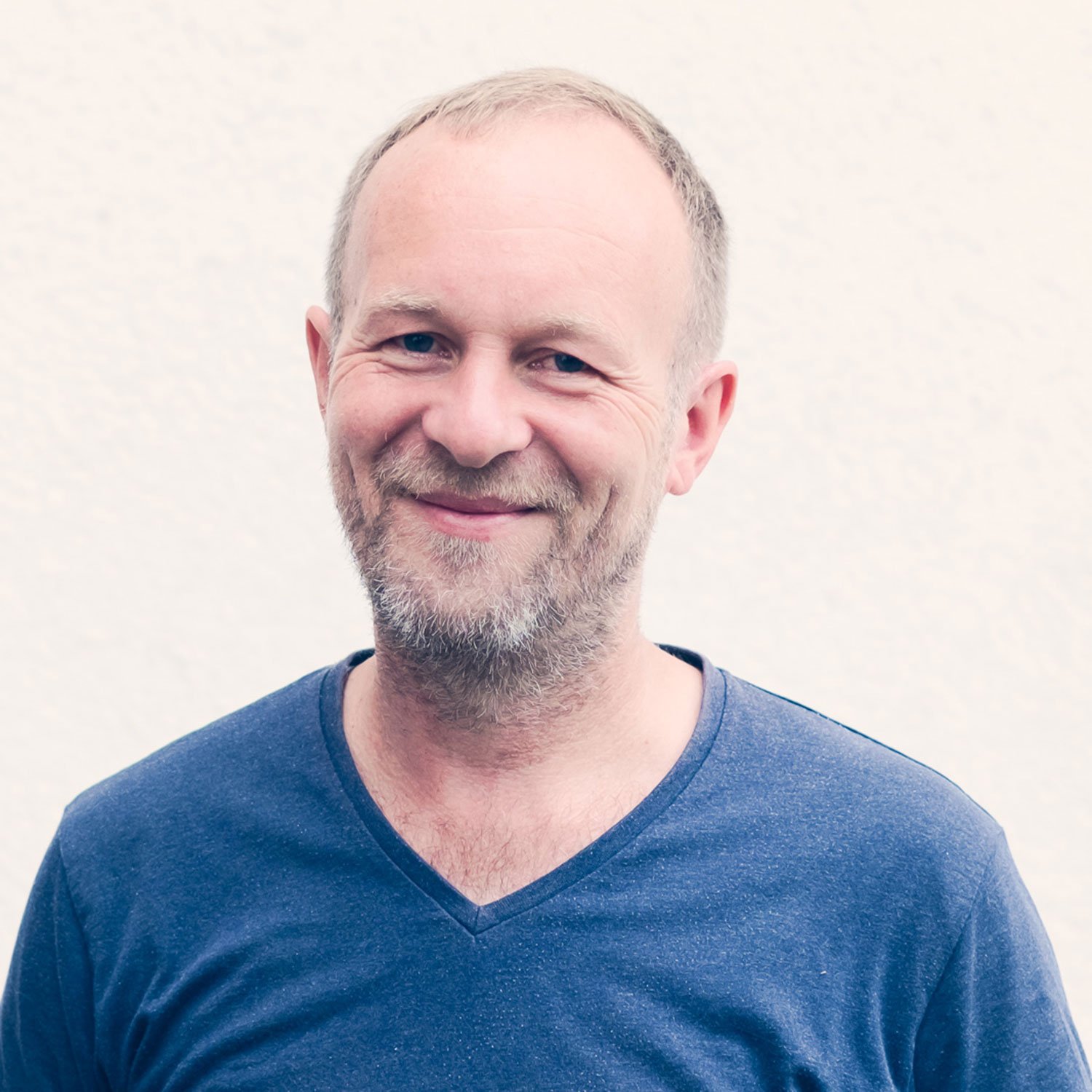 Michael Scheer – Soziale Manufakturen